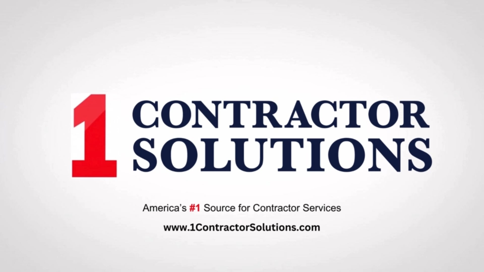Florida Contractor Municipality Registrations – 1 Contractor Solutions