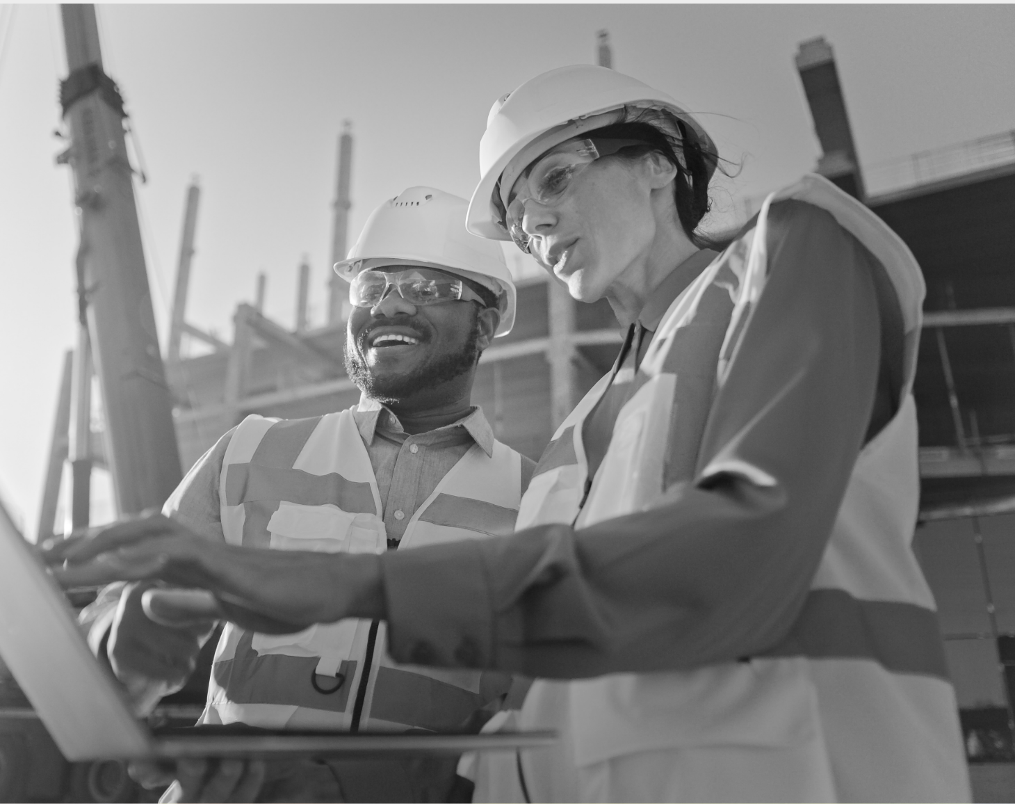 1 Contractor Solutions